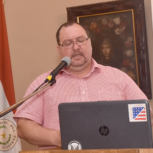 Jimmy Walter Rasche Alvares – e-Investigación